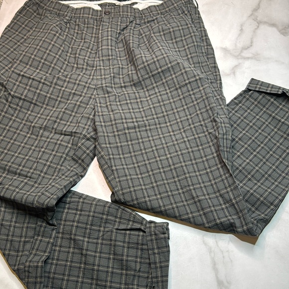 Todd Snyder | Pants | Todd Snyder Seersucker Plaid Pants | Poshmark